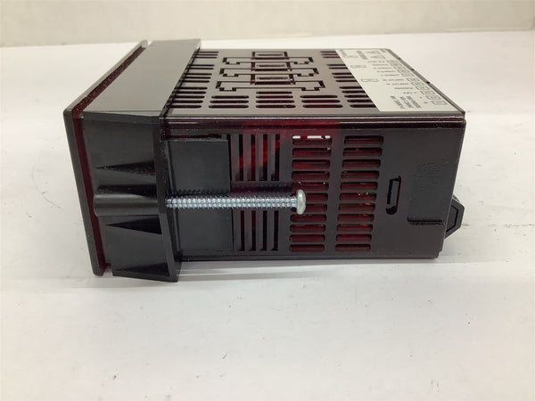 Red Lion PAX I Counter/Rate Panel Meter 11-36 VDC 14 W 24 VAC – BME ...