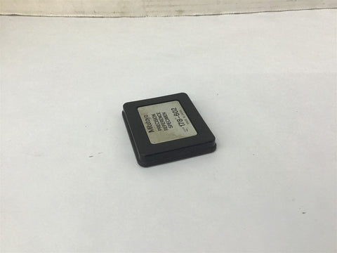 Mitutoyo 178-602 Precision Reference Specimen – BME Bearings and Surplus