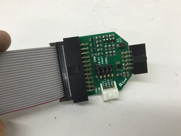 Raisonance R Link USB Debugger Programmer – BME Bearings and Surplus