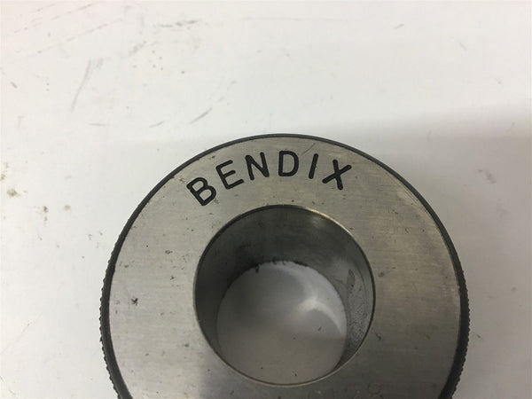 Bendix Min .8128 XX Master Ring Gage – BME Bearings and Surplus
