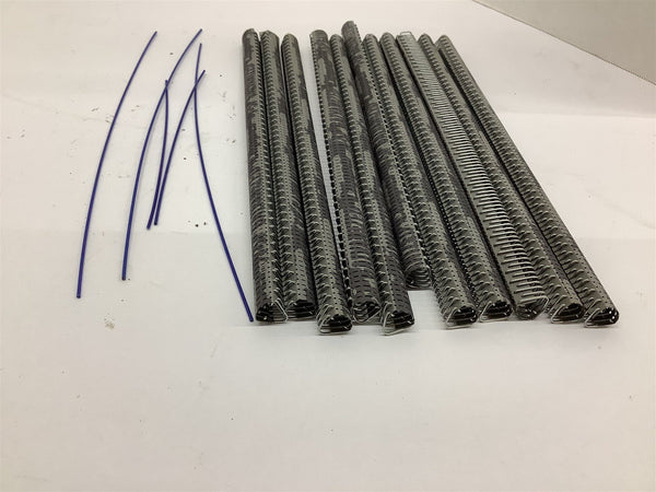 Clipper 02285 Belt Fasteners 12" 300 mm – BME Bearings and Surplus