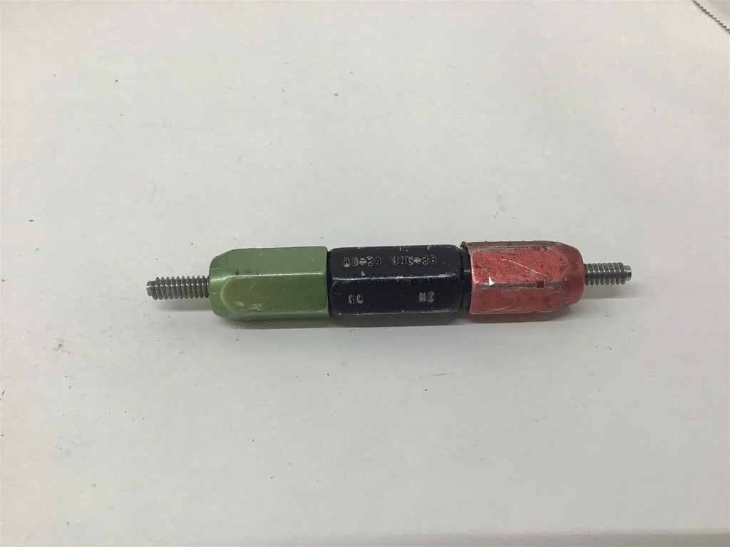 GACO 10-24 UNC-2B Thread Gage – BME Bearings and Surplus