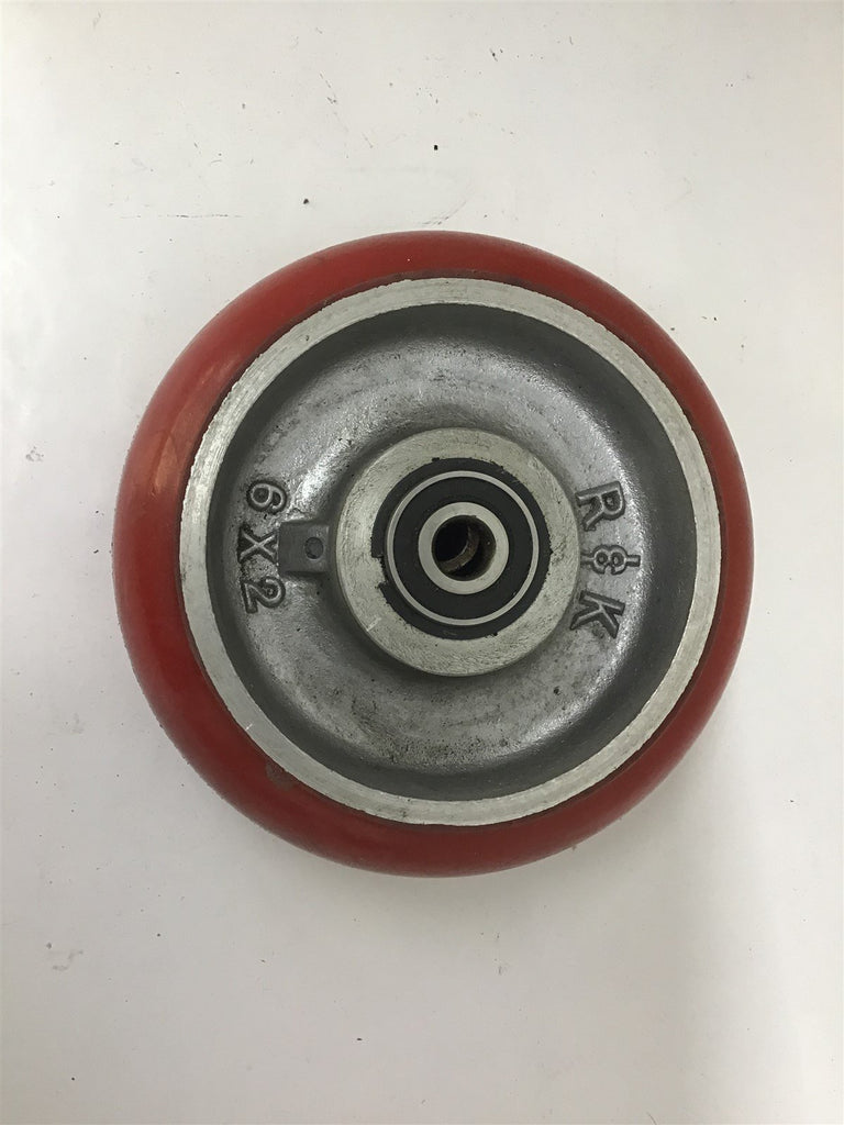 RK 6x2 Wheel – BME Bearings and Surplus