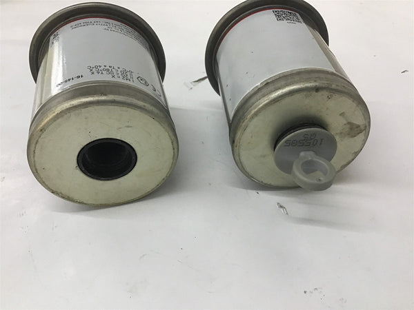 Perma CL-1827-111546 Classic 120 Lubrication System Lot Of 2 – BME ...