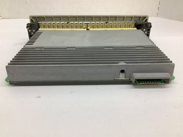 AEG Modicon AS-B827-032 Input Module 24 VDC – BME Bearings and Surplus