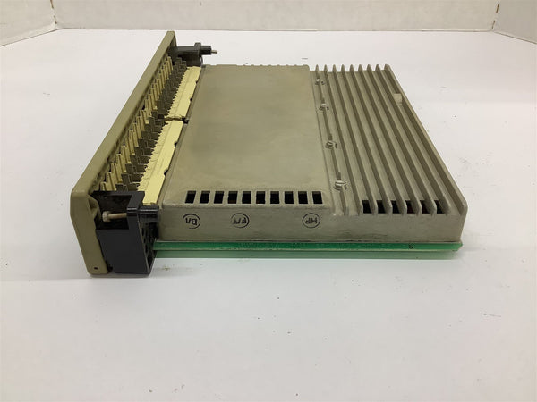Gould Modicon AS-B827-032 Input Module 24 VDC – BME Bearings and Surplus