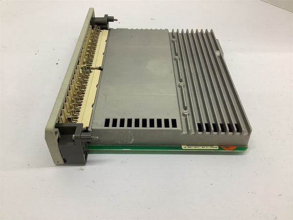 AEG Modicon AS-B827-032 Input Module – BME Bearings and Surplus