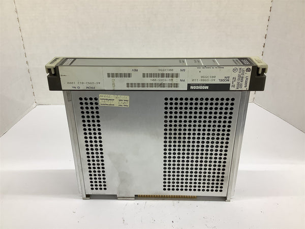 AEG Modicon AS-S908-110 Remote I/O Processor – BME Bearings and Surplus