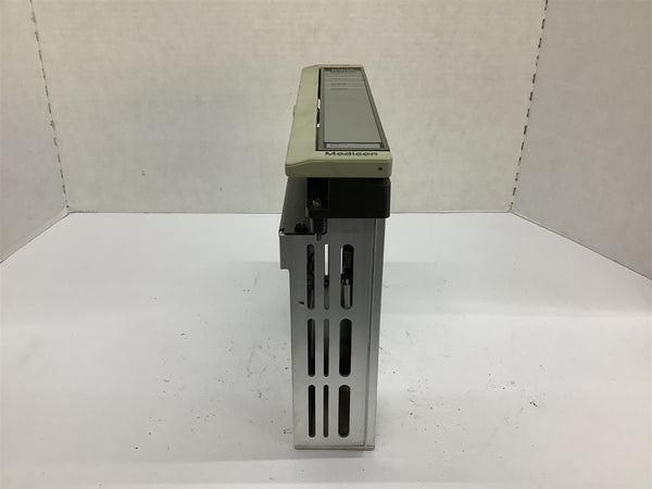 AEG Modicon AS-S908-110 Remote I/O Processor – BME Bearings and Surplus