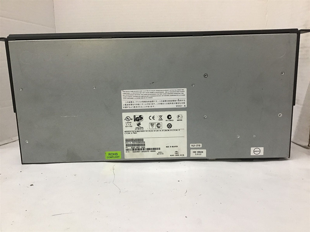 Avocent Autoview 1415 AV1415 Switch – BME Bearings and Surplus