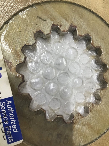 Yale Hoists 6485343015 Rotating Disc Brake – BME Bearings and Surplus