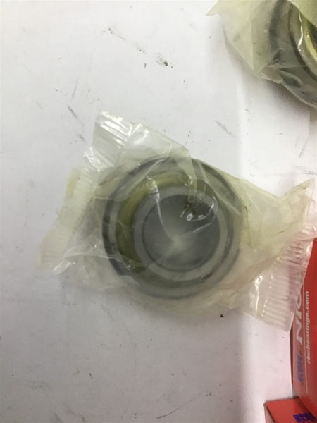 RBC Nice 7616DLGTNTG18 Ball Bearing Lot Of 3 – BME Bearings and Surplus