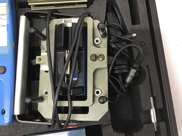 Hommelwerke MDC Test Master 55047/0 – BME Bearings and Surplus