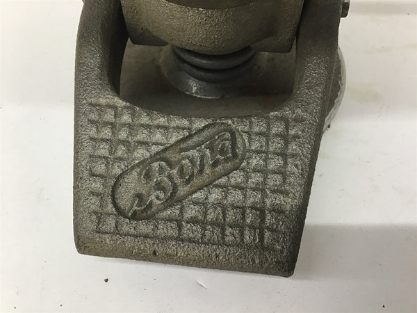 Bond Floor Lock 14" x 6" x 8" – BME Bearings and Surplus