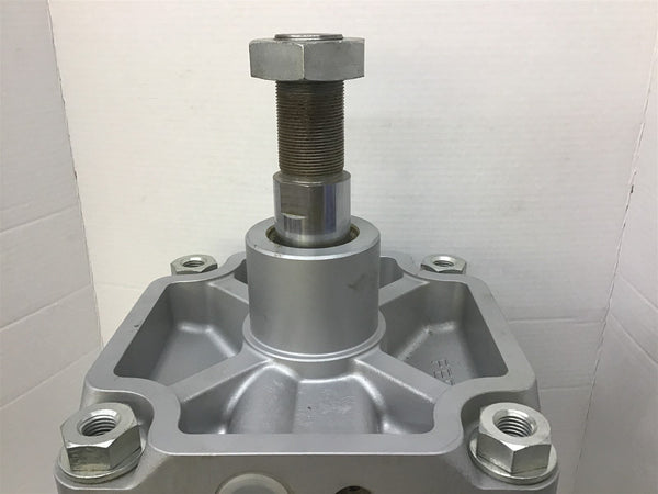 Festo DNG-250-200-PPV-A Pneumatic Cylinder 10 Bar 50 mm OD Ram x 6-3/4 ...