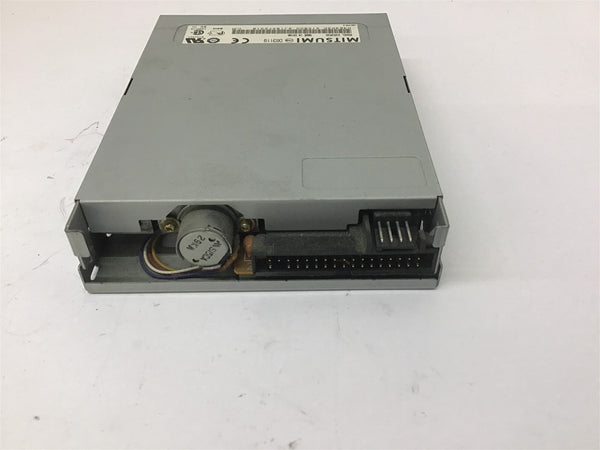 Mitsumi D353M3D Internal Floppy Disk Drive – BME Bearings and Surplus