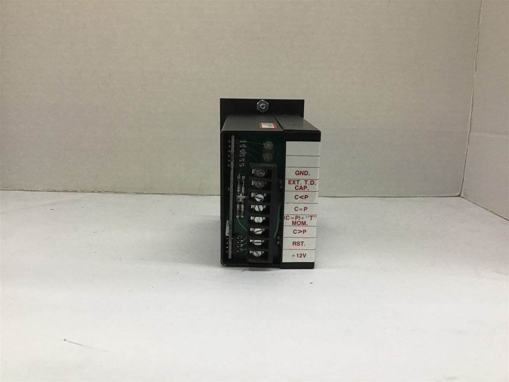 Red Lion Controls Model 680 – BME Bearings and Surplus