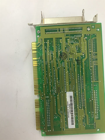 Adaptec 554006-01 Electrical Board – BME Bearings and Surplus