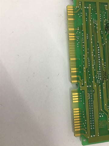 Adaptec 554006-01 Electrical Board – BME Bearings and Surplus