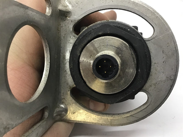 Allen-Bradley 42GRU-9203-QD1 PhotoSwitch 70-264 VAc – BME Bearings and ...