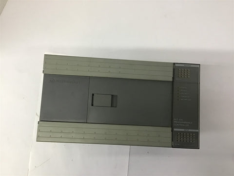 Allen-Bradley 1747-L40A SLC 500 Programmable Logic Machine Relay Contr ...