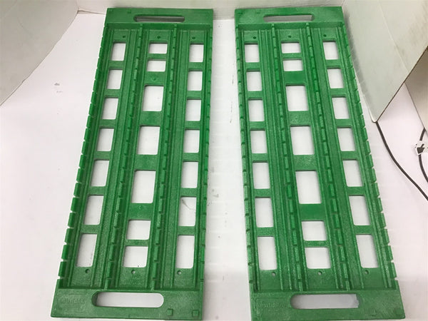 Calmark Ser 900 23" x 8-1/2" Lot Of 2 – BME Bearings and Surplus