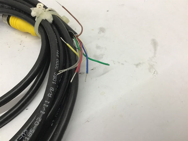 6' RU * Computer Cable – BME Bearings and Surplus