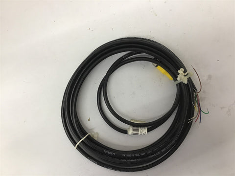 6' RU * Computer Cable – BME Bearings and Surplus