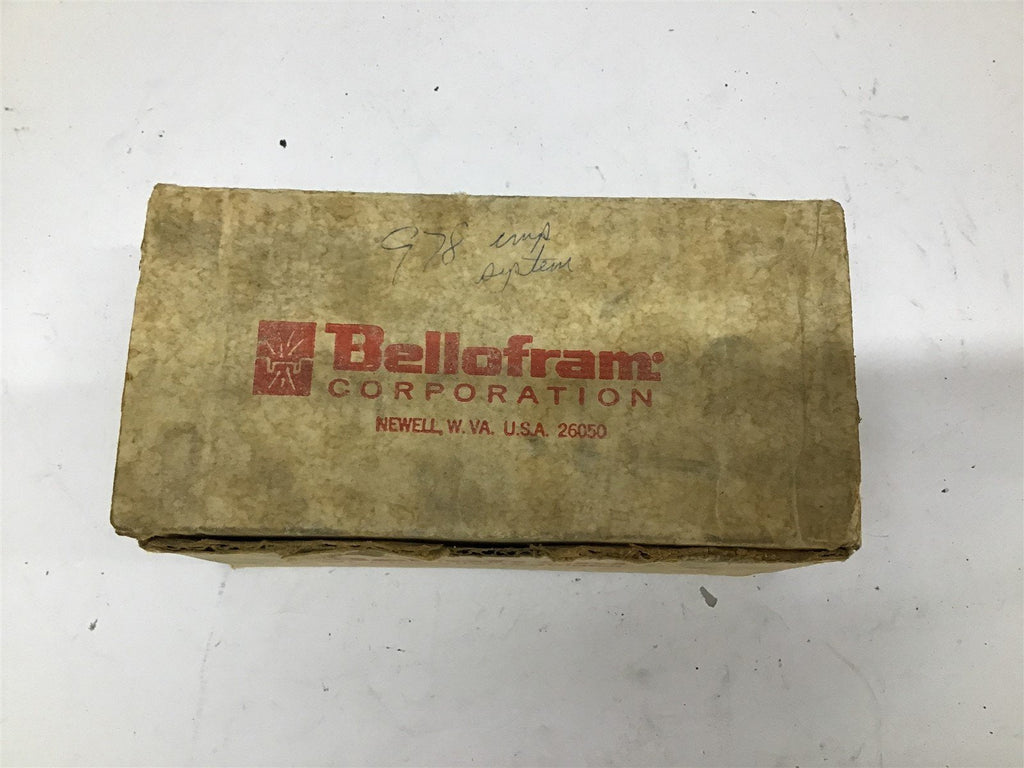 Bellofram Type 70 Air Pressure Regulator 1-60 PSIG – BME Bearings and ...