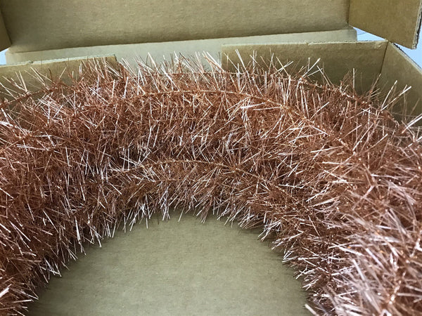 Takk Industries 5020 Anti-Static Tinsel 72' 1.25" Diameter – BME ...