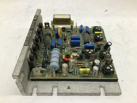 KB Electronics KBLC-120 Circuit Board – BME Bearings and Surplus