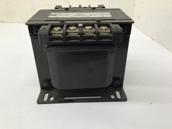 EGS Hevi-Duty E250 .250 Kva Transformer 240/480 Pri 120 Sec – BME ...