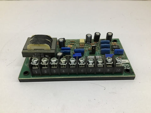 KB Electronics KBSI 240D 9431 Signal Isolator Board – BME Bearings and ...