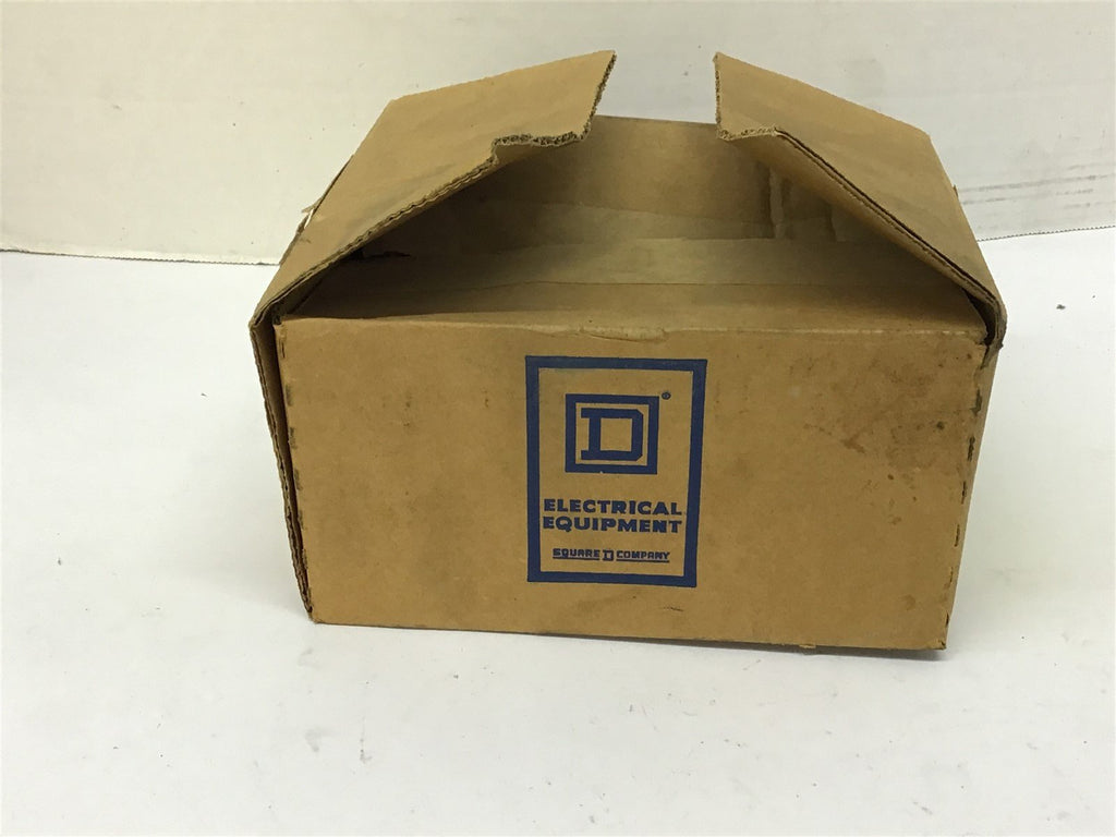 Square D EIK1 Electrical Interlock Kit – BME Bearings and Surplus