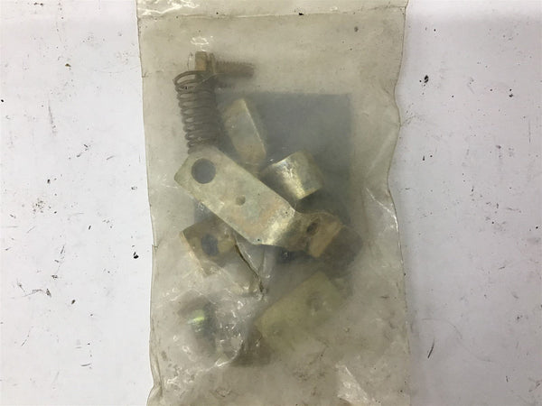 Allen-Bradley Z-34040 Contact Kit 1 Pole – BME Bearings and Surplus