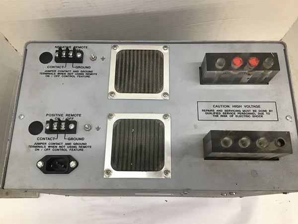 Simco ChargeMaster BP50 4004036 BiPolar Electrostatic Generator – BME ...