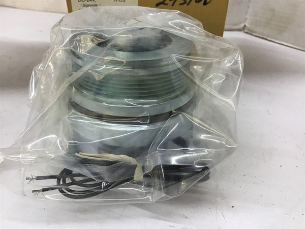 Signode Fc 1 2 1 3 Clutch 24 Vdc Bme Bearings And Surplus