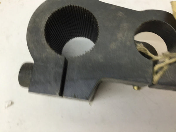 Austrian Machine Corp PV26087 Cam Follower Bracket – BME Bearings and ...