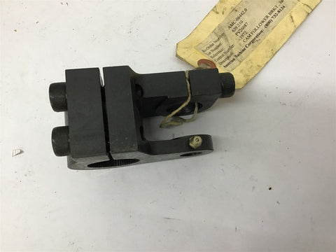 Austrian Machine Corp PV26087 Cam Follower Bracket – BME Bearings and ...