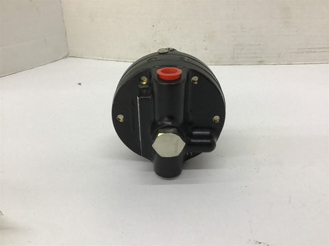 Siemens 61H High Capacity Booster Relay – BME Bearings and Surplus