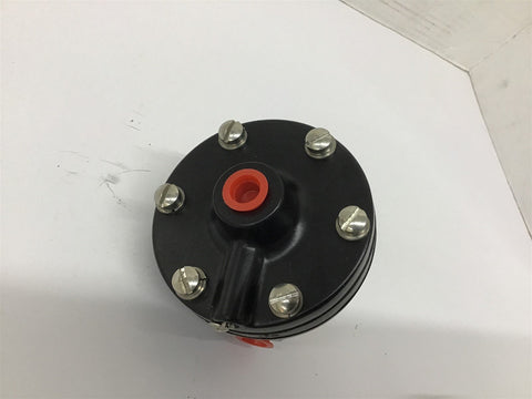 Siemens 61H High Capacity Booster Relay – BME Bearings and Surplus