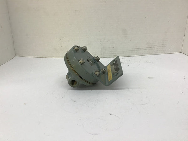 Moore 61L Booster Relay – BME Bearings and Surplus