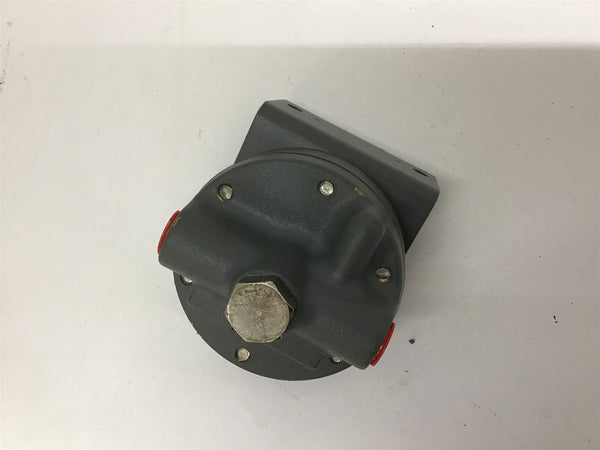 Siemens 61L Pneumatic Booster Relay – BME Bearings and Surplus