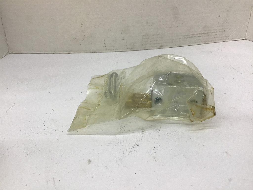 Farval DD24-250 Manifold Block – BME Bearings and Surplus