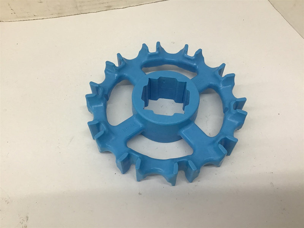 Intralox 8050 Pulley – BME Bearings and Surplus