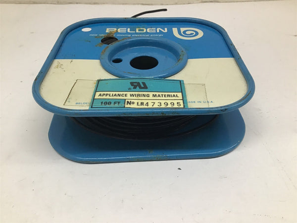 Belden 83030 16 AWG Teflon Hook-Up Wire – BME Bearings and Surplus