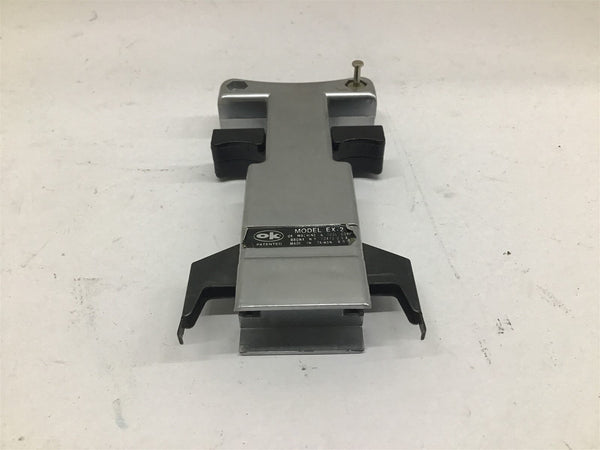 OK Machine and Tool Corp. EX-2 Chip Extraction Tool – BME Bearings and ...