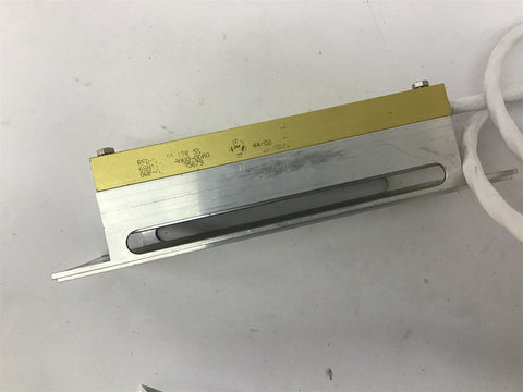 Siemens 6SN1113-1AA00-0DA0 Pulsed Resistor – BME Bearings and Surplus