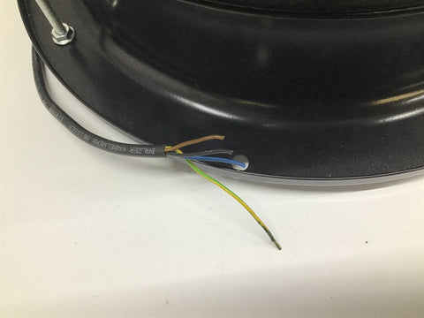 EbmPapst W2E300-CP02-71 Axial Fan – BME Bearings and Surplus