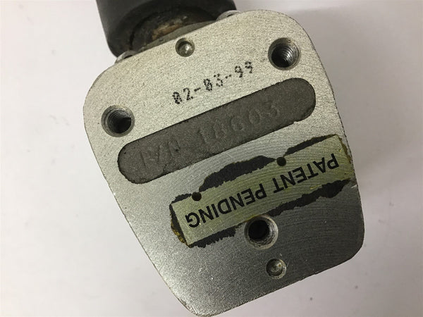 Pneumatic Up Down Control Pendant 9" L x 7/16" Ports 18603 – BME ...